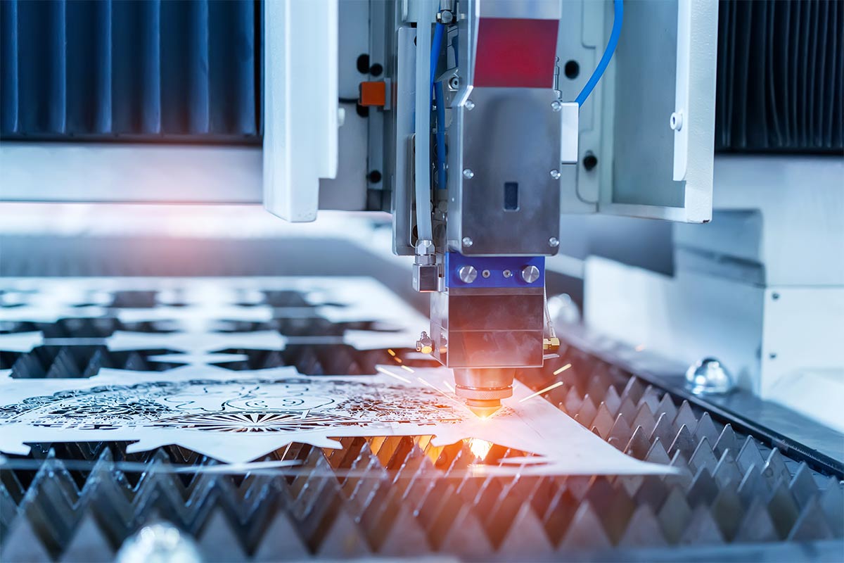 Faserlaser | Glossar | Begriffserklärung & Funktionsweise